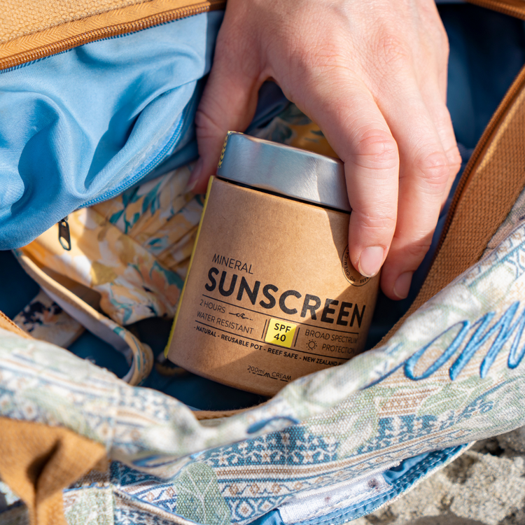 Why We Welcome The New NZ Sunscreen Regulations – Sol Goods