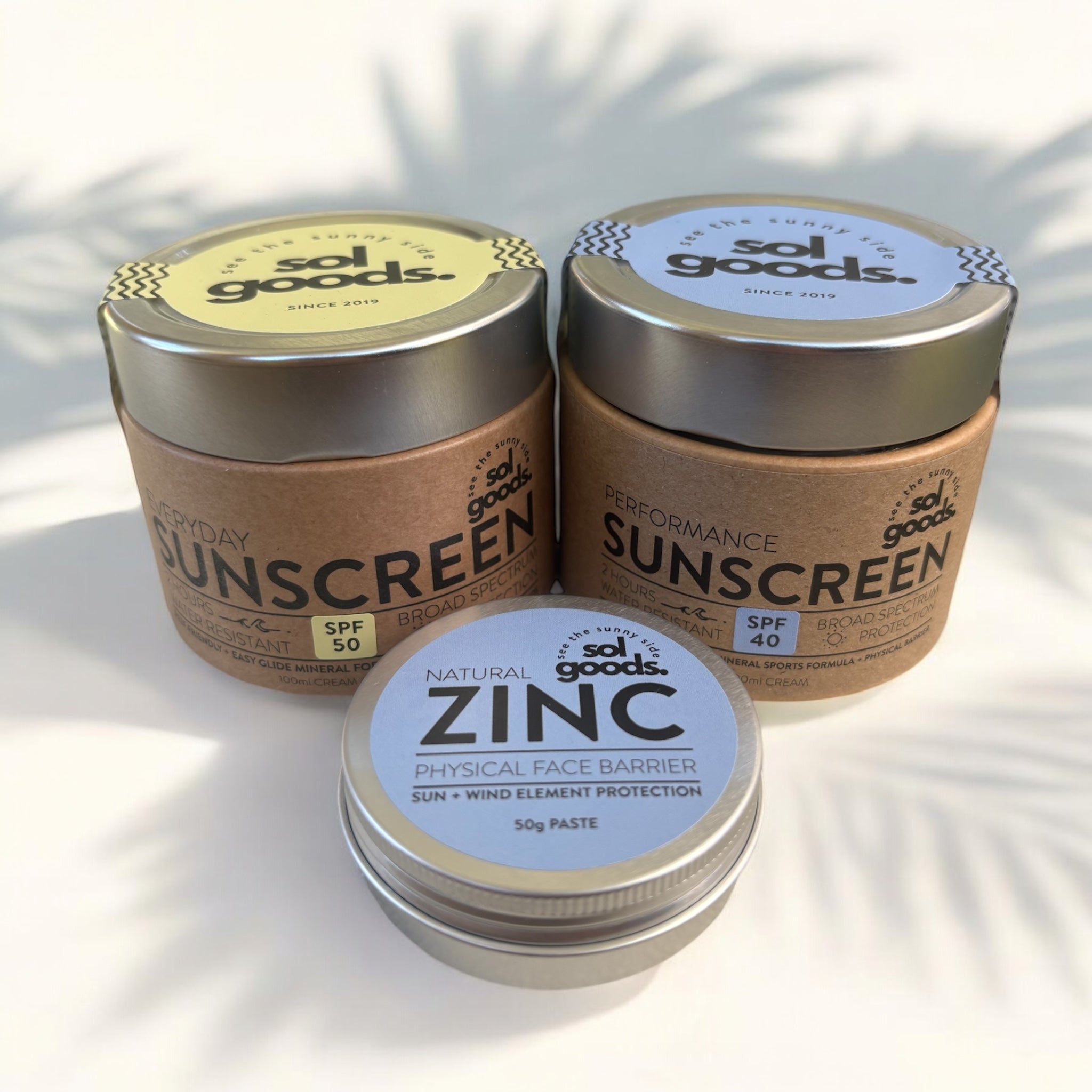 SHOP BUNDLES – Sol Goods