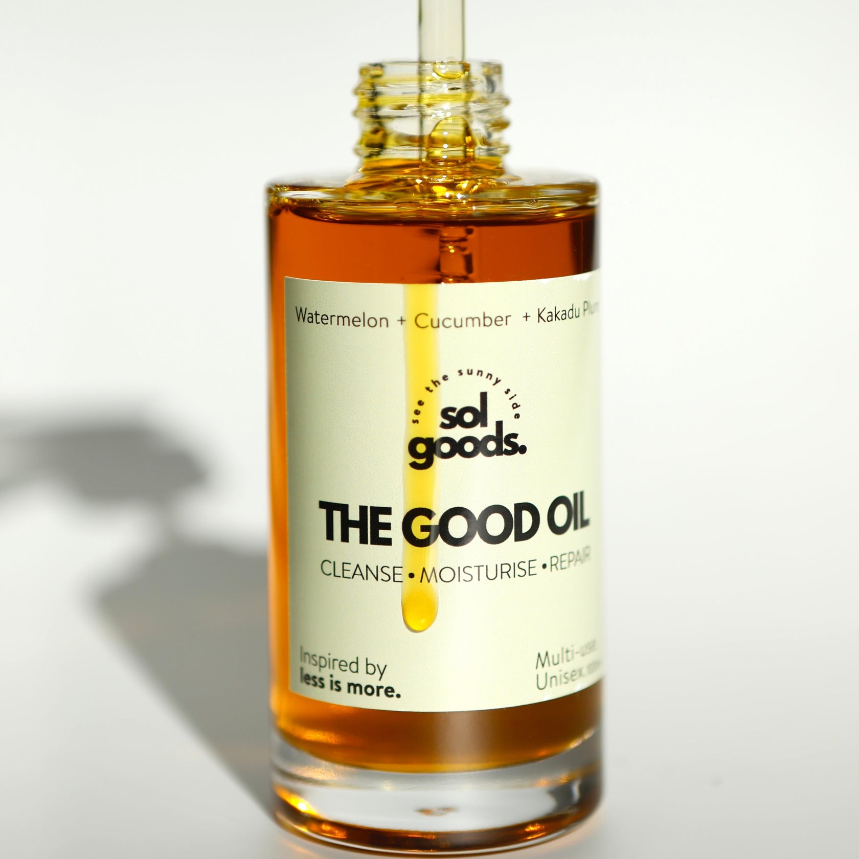 Natural mineral sunscreen you can trust – Sol Goods