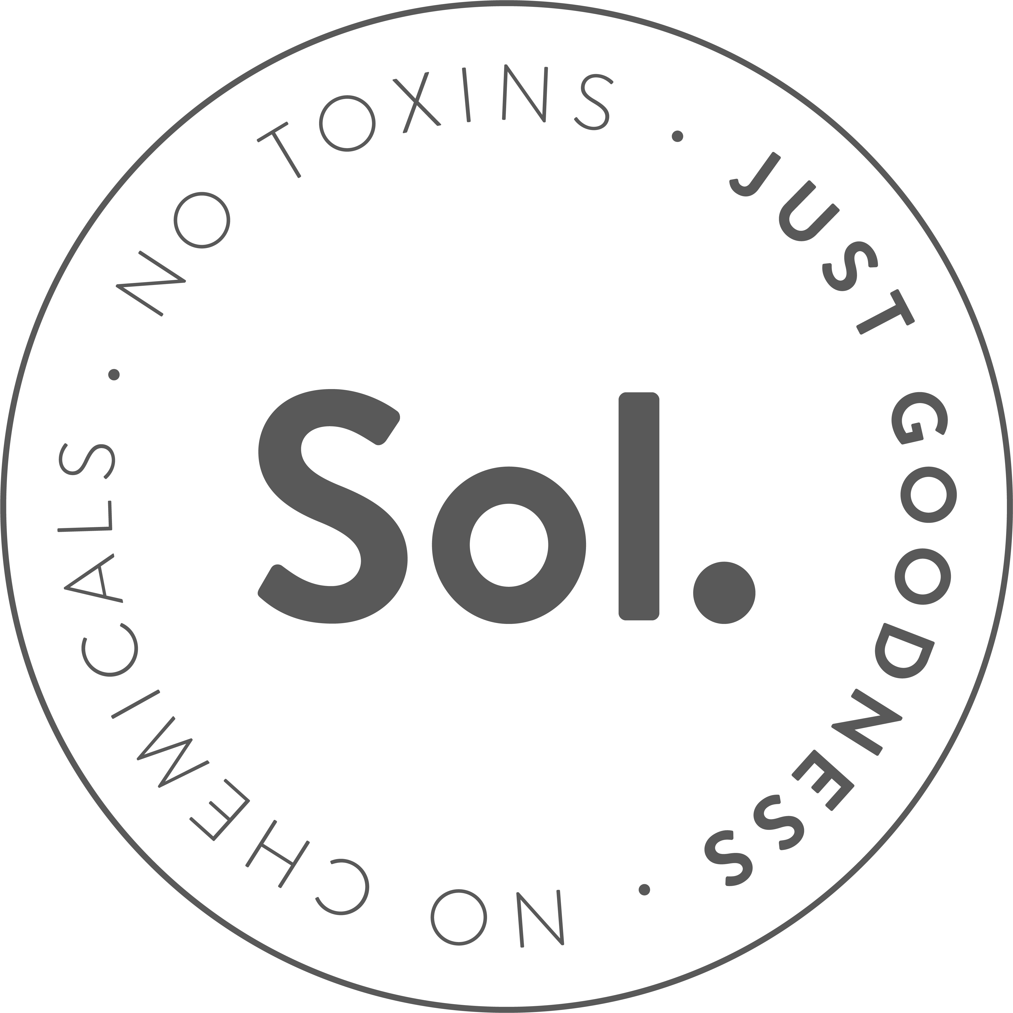 How To Safely Treat Sunburn – Sol.