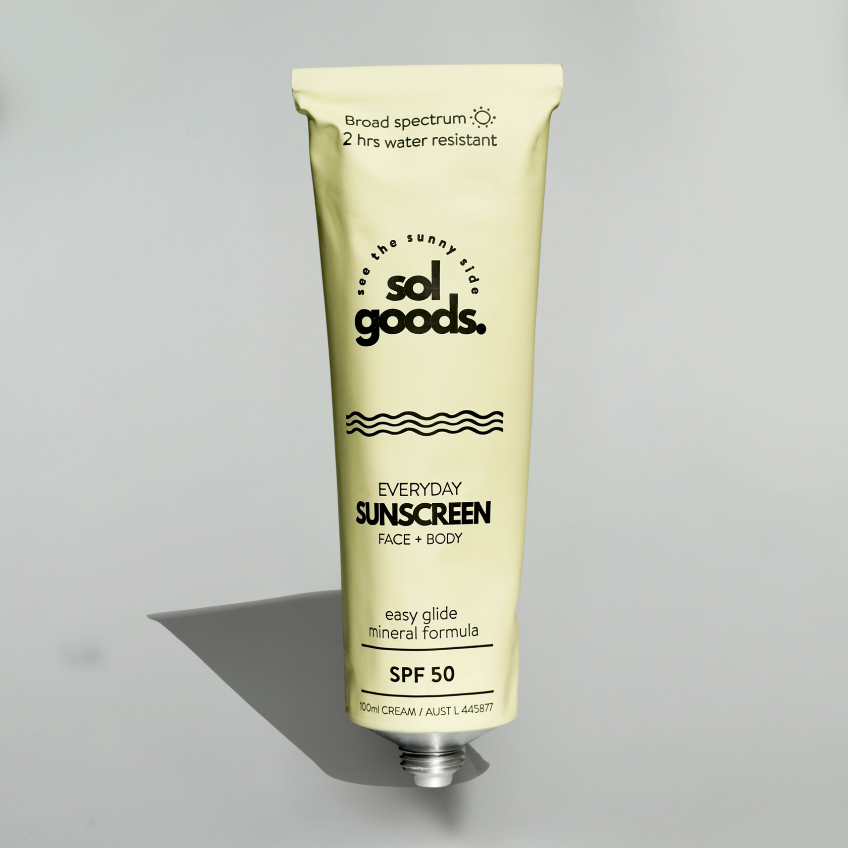 Natural mineral sunscreen you can trust – Sol Goods